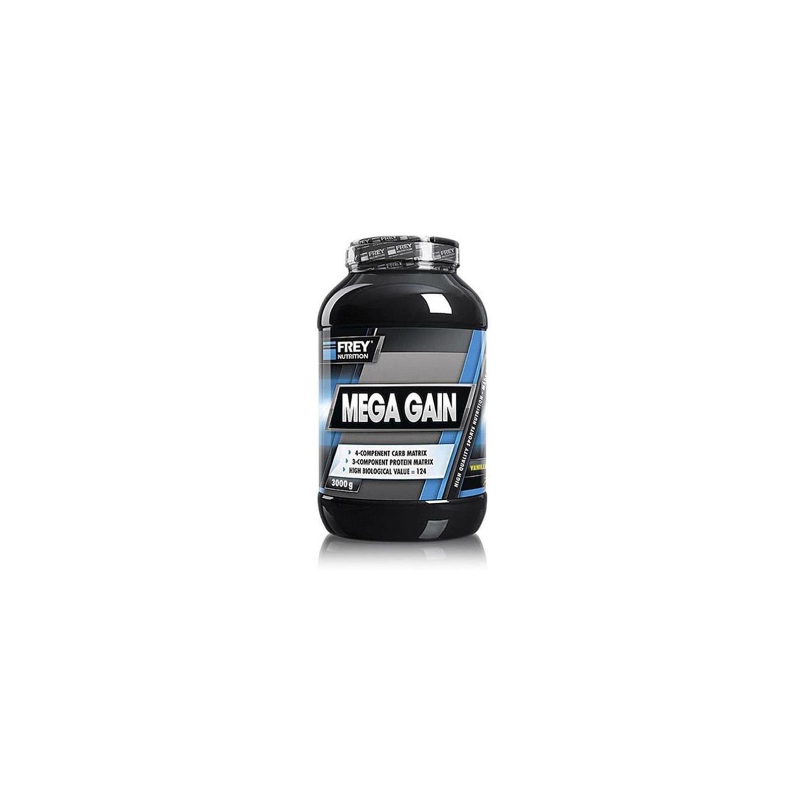 Frey Nutrition Mega Gain, 3000g - Planet Muscle - Premium Sp, 42,90