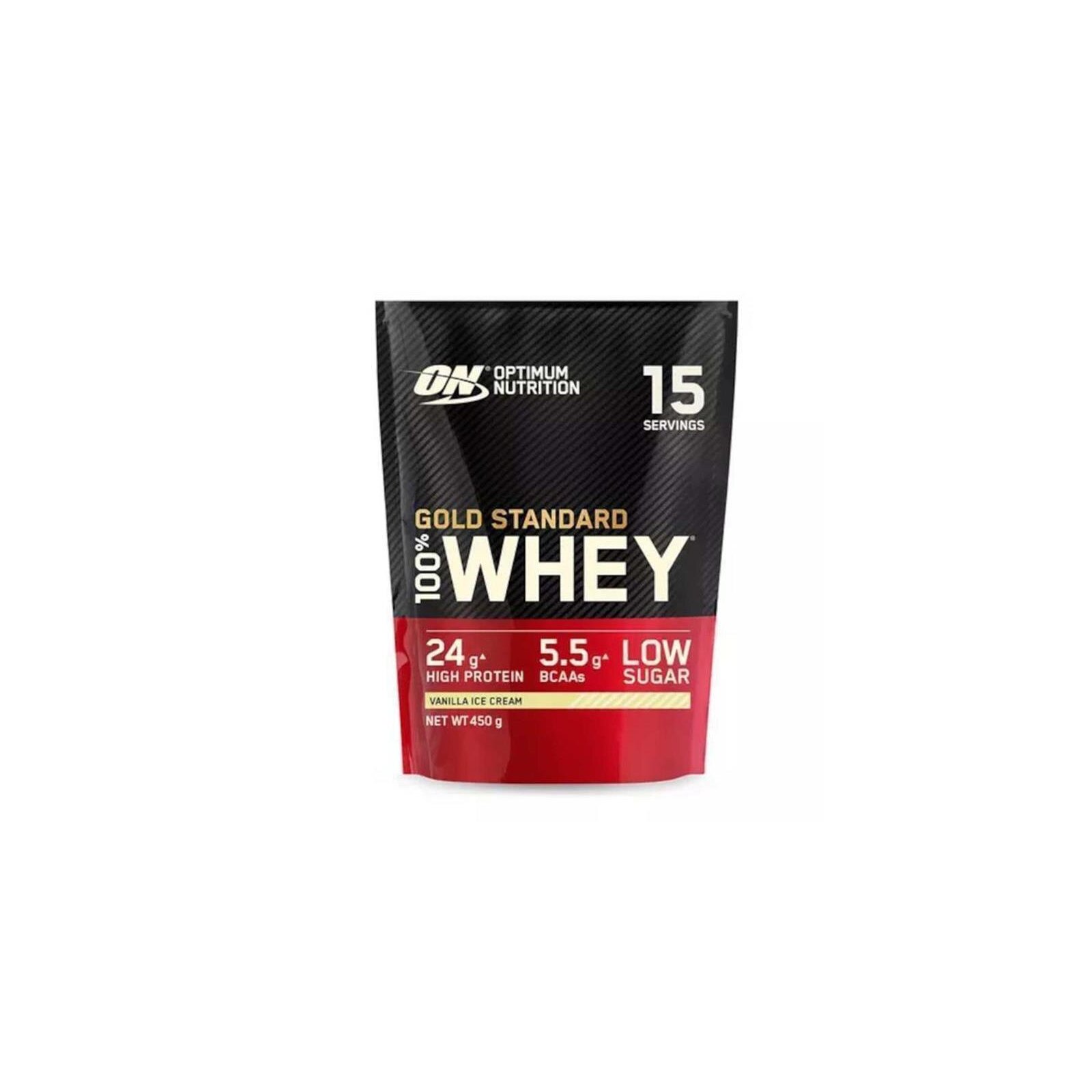 Optimum Nutrition 100% Whey Gold Standard | Planet Muscle - , 24,90