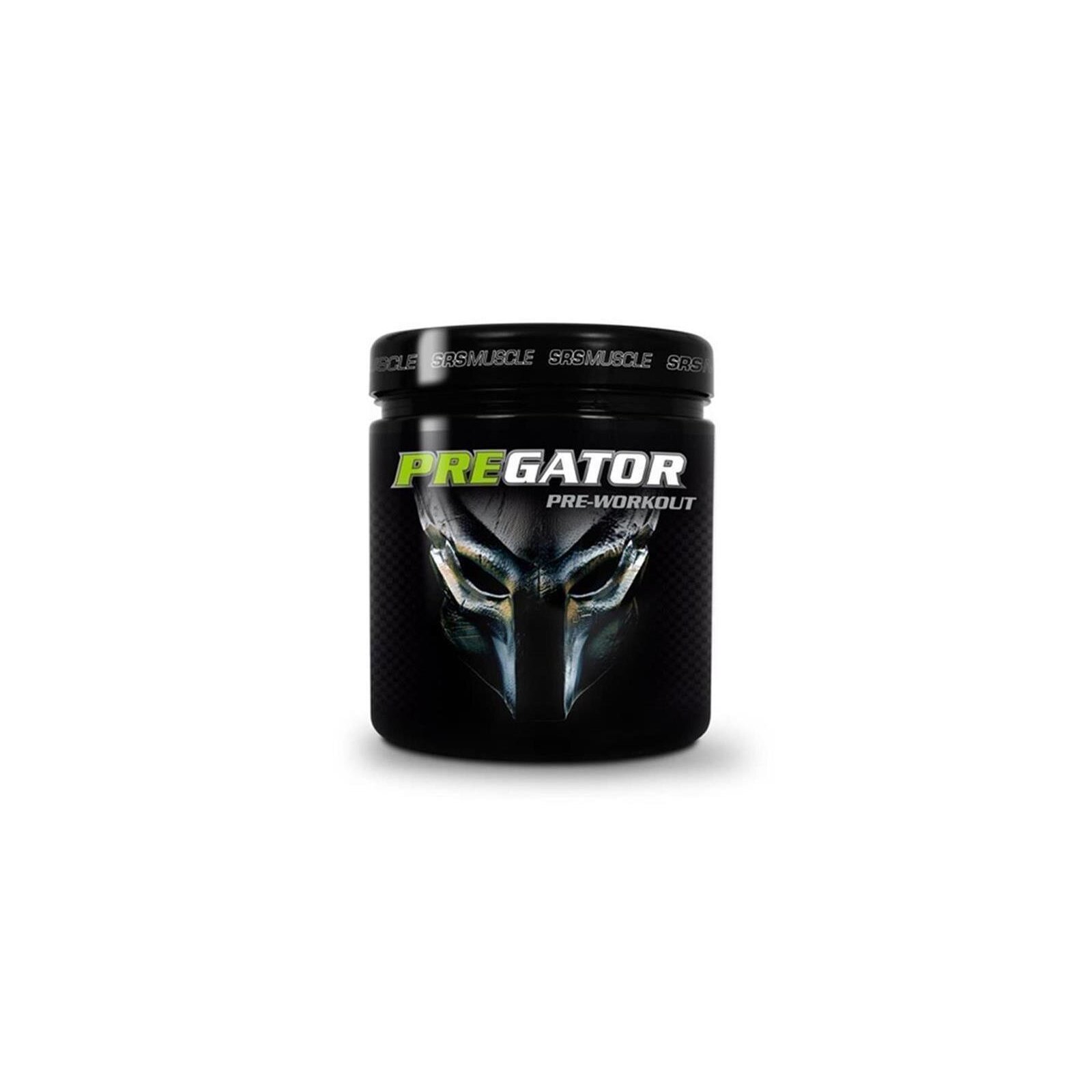 SRS Muscle Pregator, 448 g - Planet Muscle - Premium Sportna, 37,90
